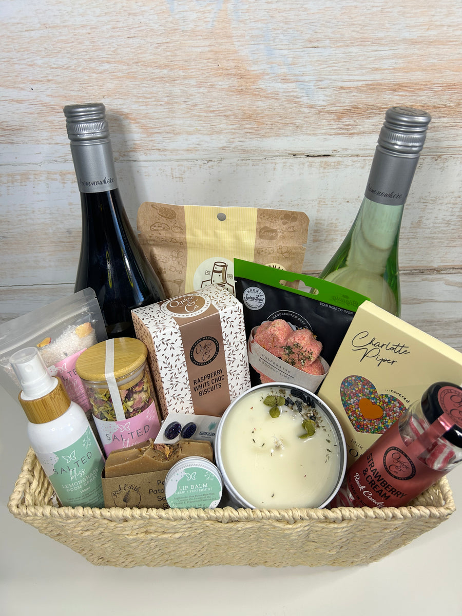 Gifts For Her – Too Easy Hampers