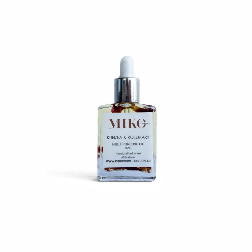 MIKO Cosmetics Multi purpose Oils – Too Easy Hampers