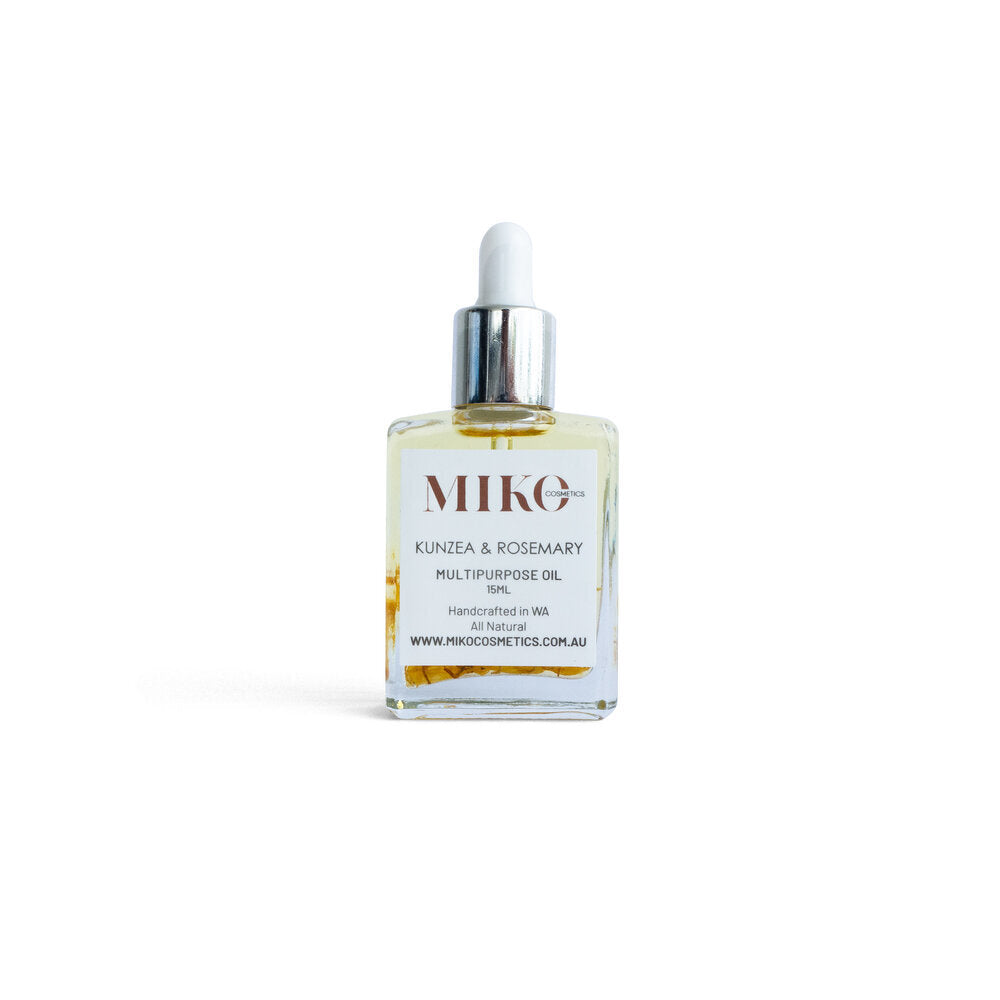 MIKO Cosmetics Multi purpose Oils – Too Easy Hampers